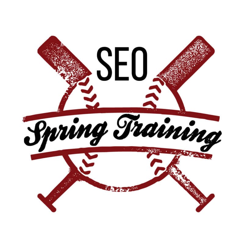 Check out SEO Spring Training 2025 in Chandler Arizona | SEO and ...